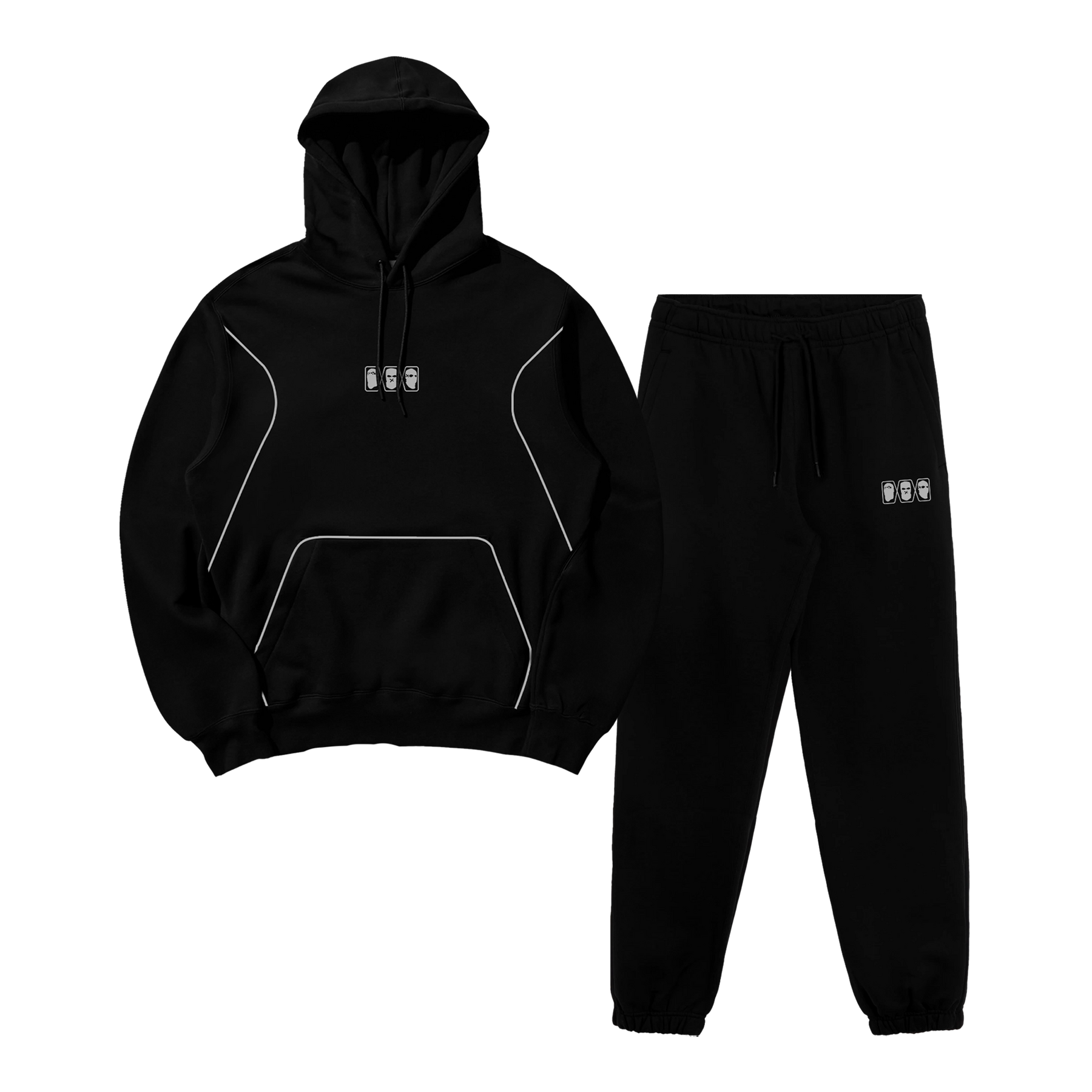 Omerta Tracksuit - Omerta Store