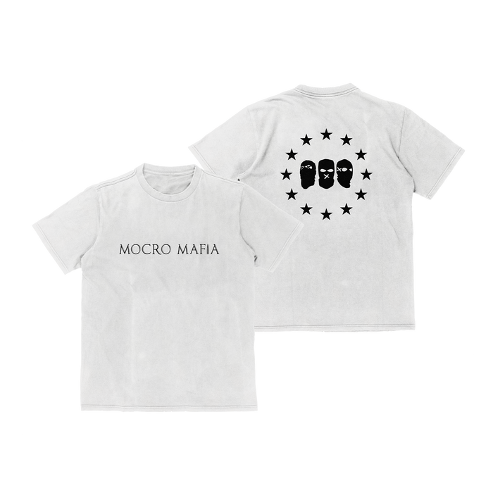 Mocro Nation T-shirt - Omerta Store
